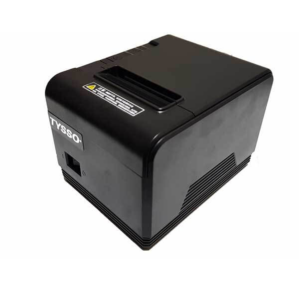 MÁY IN HÓA ĐƠN TYSSO T200 [USB + LAN]