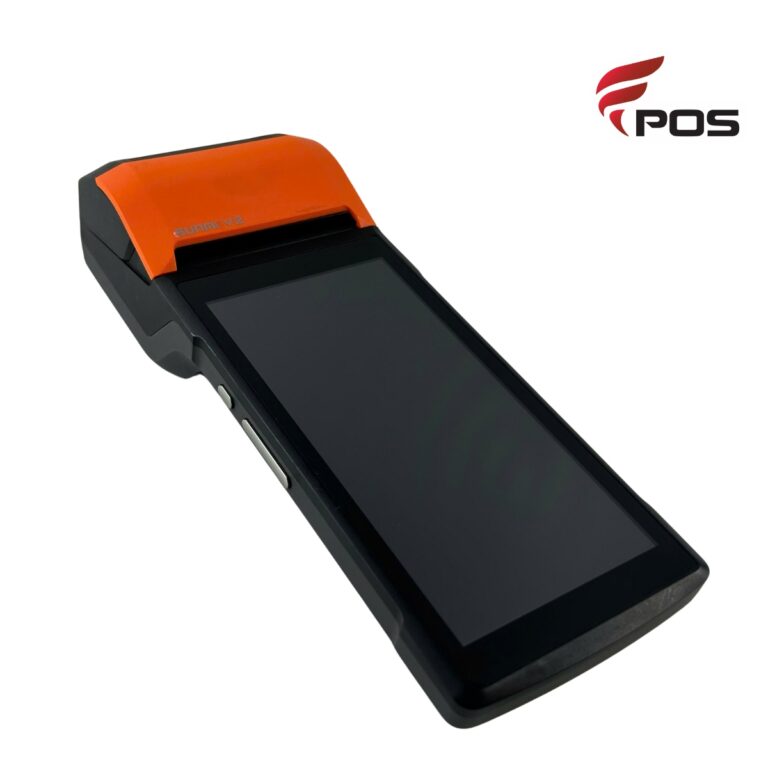 FPOS - Giải Pháp Quản Lý Bán Hàng Chuyên Nghiệp